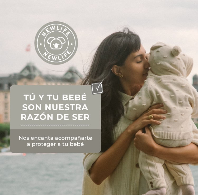 Ropa para Bebés NEWLIFE | OFFCORSS