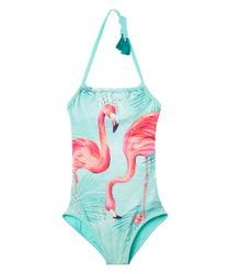 Vestidos de baño niña