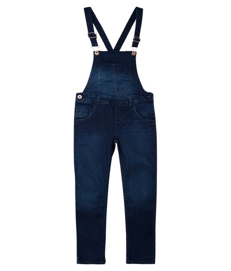 Overol para niña Offcorss