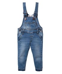 Overol para bebé niña