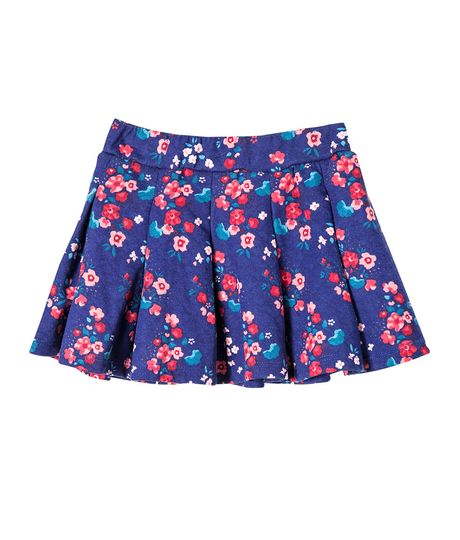 Faldas y shorts Offcorss