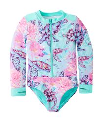 Vestidos de baño niña