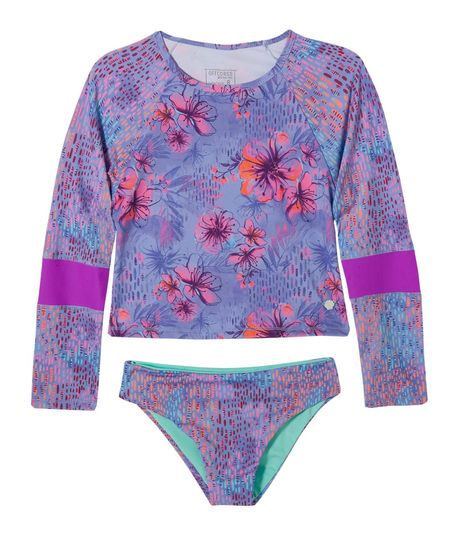 Vestidos de baño Niña | OFFCORSS