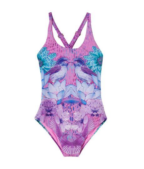 Vestidos de baño Niña | OFFCORSS