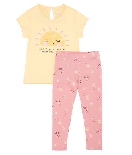 Ropa para bebé niña de 1 a 5 años | OFFCORSS