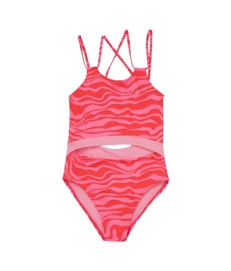 Vestidos de baño para niña | OFFCORSS