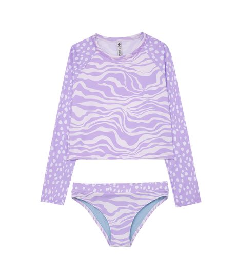 Vestidos de baño para niña | OFFCORSS