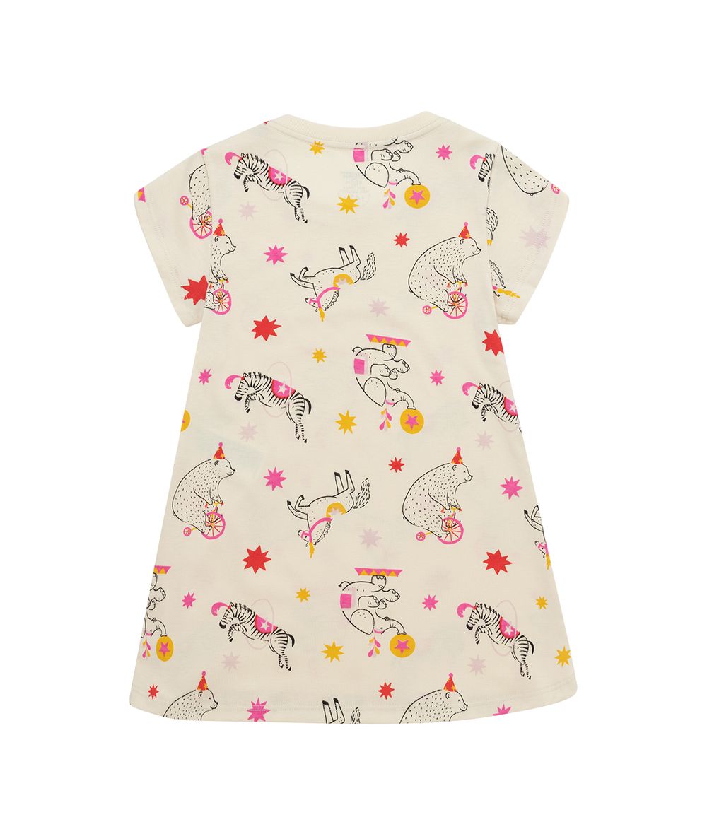 Pijama batola manga corta para bebé niña | Ropa bebe nina | OFFCORSS ...